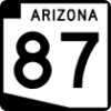 US Highway shields – Exitlists.com
