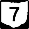 US Highway shields – Exitlists.com